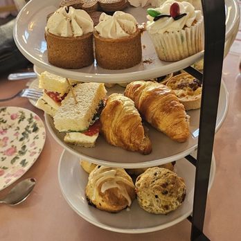 JANE’S TEA HOUSE - Updated December 2025 - 214 Photos & 111 Reviews ...