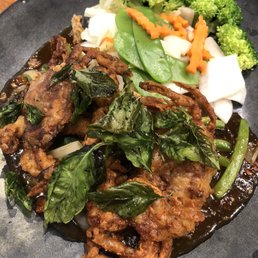 SAAO THAI & SUSHI - Updated January 2026 - 134 Photos & 85 Reviews ...