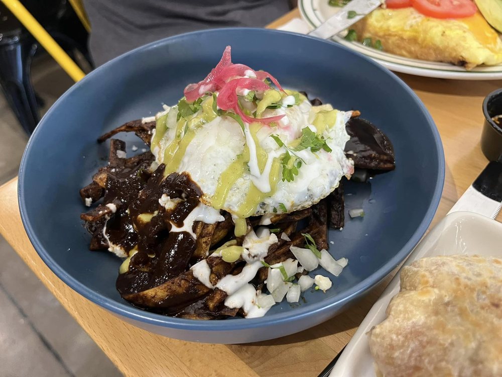 LOLA CAFE - 49 Photos & 21 Reviews - 2040 Colorado Blvd, Los Angeles ...