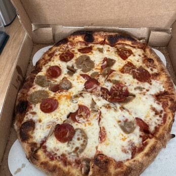 THOMAS DONUT & SNACK SHOP - 528 Photos & 825 Reviews - 19208 Front ...