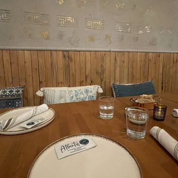 ATLANTIS MEDITERRANEAN GRILL HOUSE - Updated June 2026 - 94 Photos & 60 ...