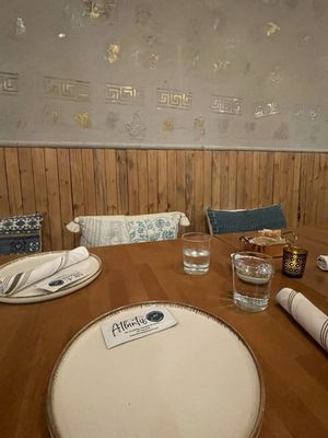 ATLANTIS MEDITERRANEAN GRILL HOUSE - Updated June 2026 - 94 Photos & 60 ...