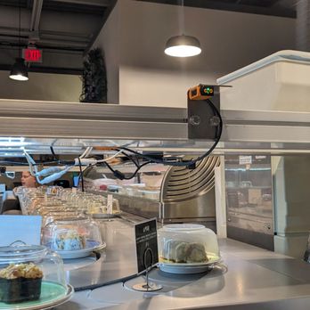 UMAI REVOLVING SUSHI - Updated November 2024 - 259 Photos & 92 Reviews ...