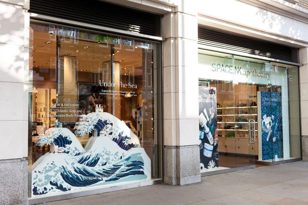 SPACE NK - Updated December 2025 - 27 Duke of York Square, London ...