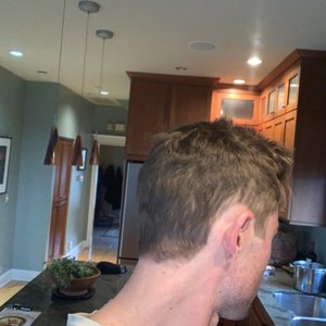 THE BASEBALL BARBER SHOP - 46 Reviews & 208 Photos - 4602 Stone Way N ...