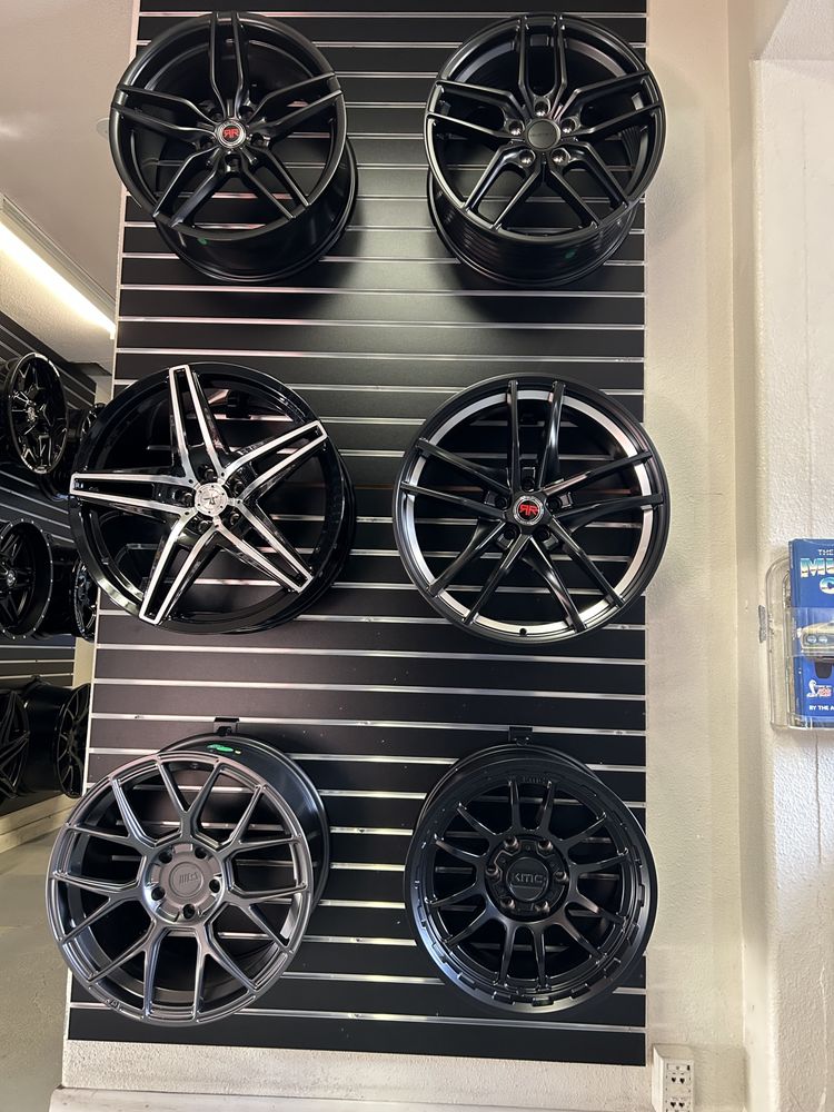 BRAZIL TIRES & WHEELS AUTOMOTIVE - Updated October 2024 - 40 Photos ...