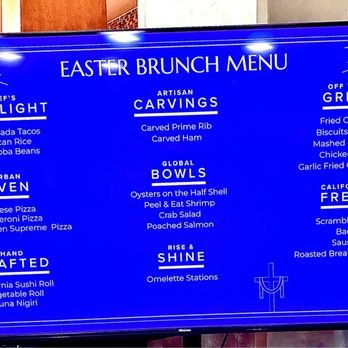 CBU ALUMNI DINING COMMONS - Updated December 2025 - 78 Photos & 14 ...