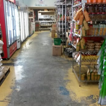 TRANS ASIAN FOOD CENTRE - Updated December 2025 - 358 Newcastle St ...