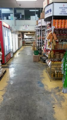 TRANS ASIAN FOOD CENTRE - Updated December 2025 - 358 Newcastle St ...