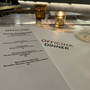 OFFICINA - 705 Photos & 472 Reviews - 1120 Maine Ave SW, Washington ...