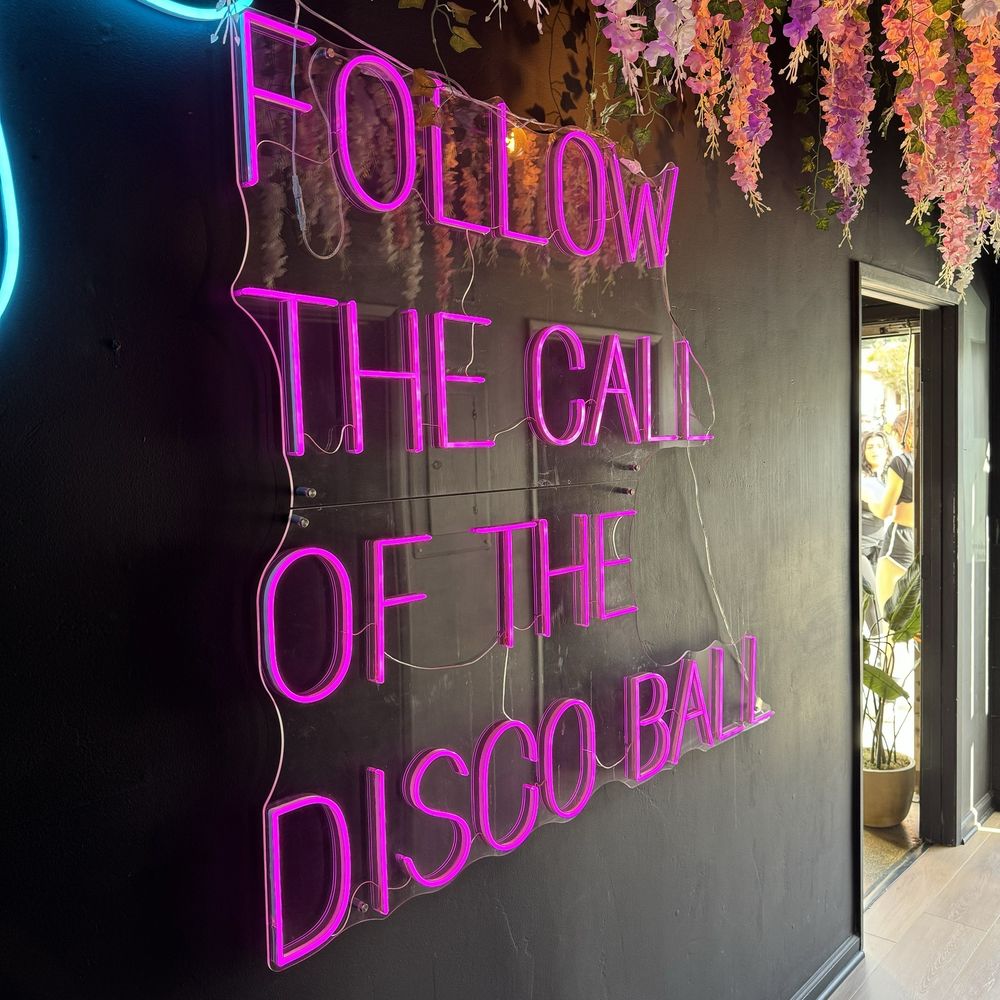 MADHOUSE DANCE - Updated December 2024 - 48 Photos & 125 Reviews - 1189 ...