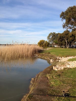 LAKE ALBERT CARAVAN PARK - Updated December 2024 - Narrung Rd, Meningie ...