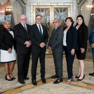 LAW OFFICES OF G JOHN JANSEN - Updated June 2025 - 16 Reviews - 400 N ...