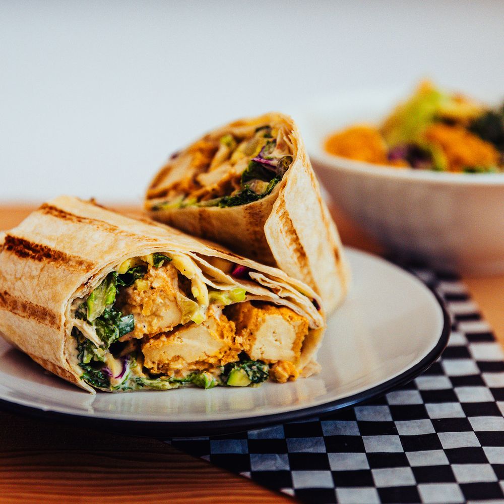 LA FABRIQUE VÉGÉ - Updated December 2024 - 422 chemin Pierre-Péladeau ...