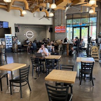 ELEVATE COFFEE - Updated September 2024 - 454 Photos & 628 Reviews ...