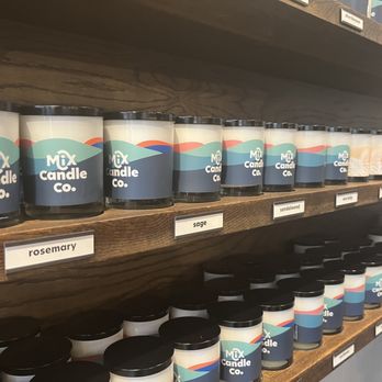MIX CANDLE CO - Updated March 2025 - 157 Photos & 99 Reviews - 4409 ...