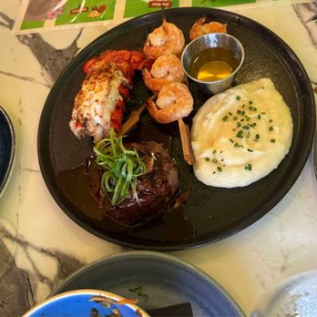 SALT RESTAURANT AND BAR - Updated December 2024 - 1803 Photos & 1585 ...