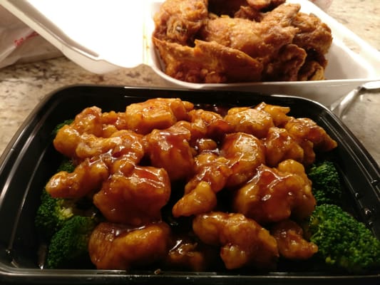 NEW WONG’S CHINESE TAKE-OUT RESTAURANT - Updated January 2026 - 16 ...