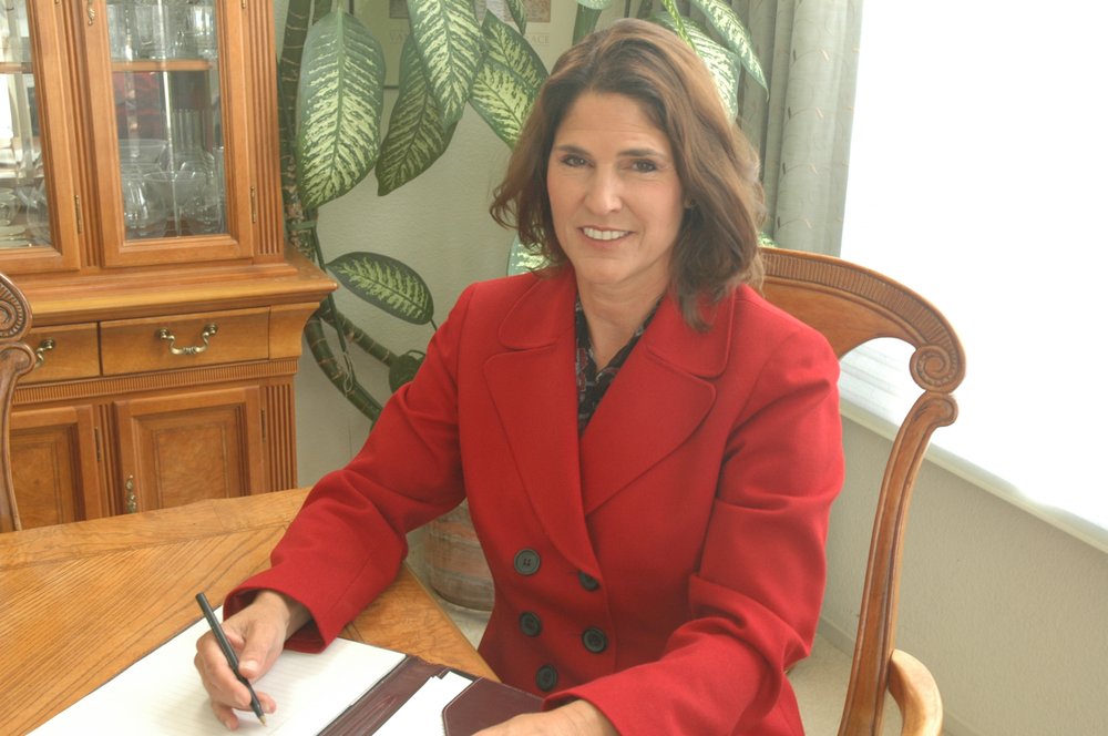 HELEN PETERS, ATTORNEY-MEDIATOR - Updated October 2024 - 18 Crow Canyon ...