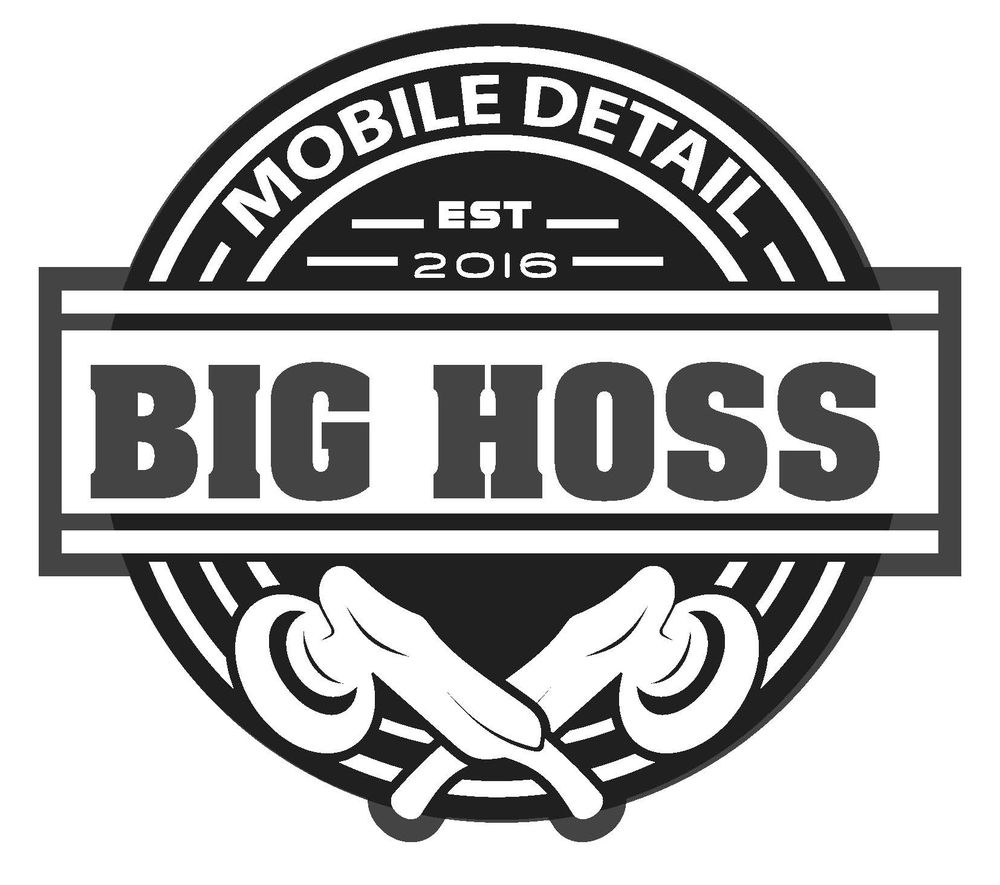 BIG HOSS MOBILE DETAILING - Updated January 2026 - Pittsburg, Kansas ...