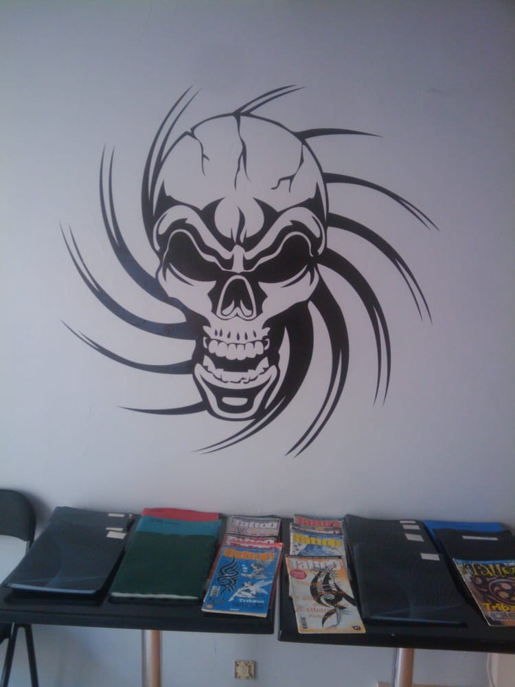 SHOP FTP TATTOO - Updated April 2024 - Rue Frederic Mistral, Istres ...