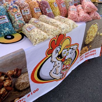 ROOSTER’S GOURMET POPCORN - Updated January 2026 - 107 Photos & 69 ...