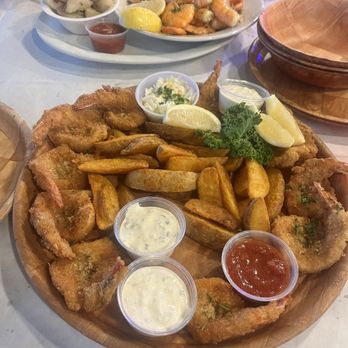 RUSTIC INN CRABHOUSE - Updated November 2024 - 3529 Photos & 2368 ...