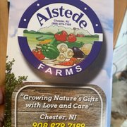ALSTEDE FARMS - 951 Photos & 496 Reviews - 1 Alstede Farms Ln, Chester ...