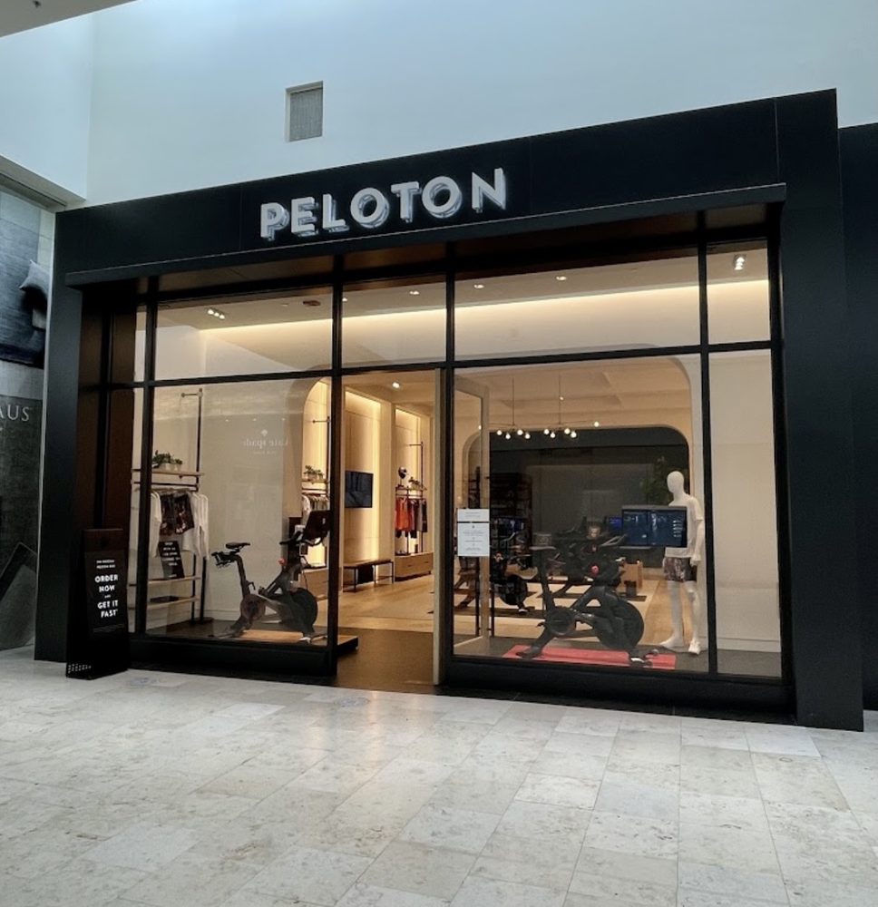PELOTON - 4400 Sharon Rd, Charlotte, NC - Yelp