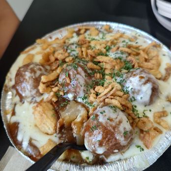 SPUDZILLA MONSTER LOADED POTATOES AND MORE - Updated June 2025 - 25 ...