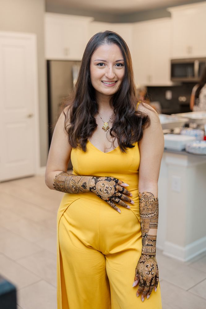 LISA’S HENNA - Updated August 2025 - Request a Quote - 81 Photos - 824 ...