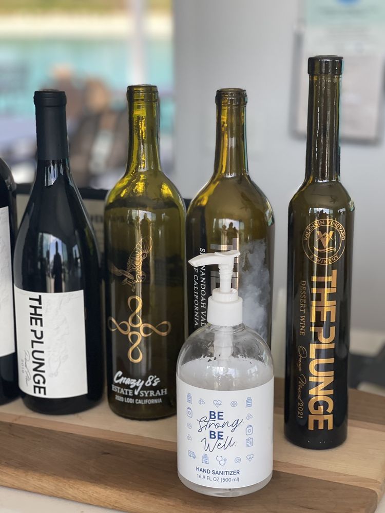 VALENSIN VINEYARD & WINERY - 201 Photos & 91 Reviews - 10675 Valensin ...