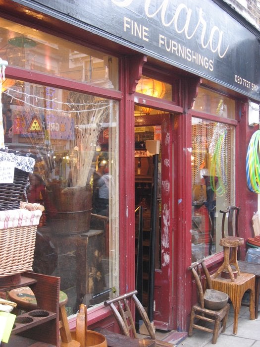 SITARA - Updated October 2025 - 245 Portobello Road, London, United ...