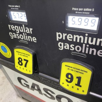 COSTCO GASOLINE - Updated September 2025 - 215 Photos & 132 Reviews ...