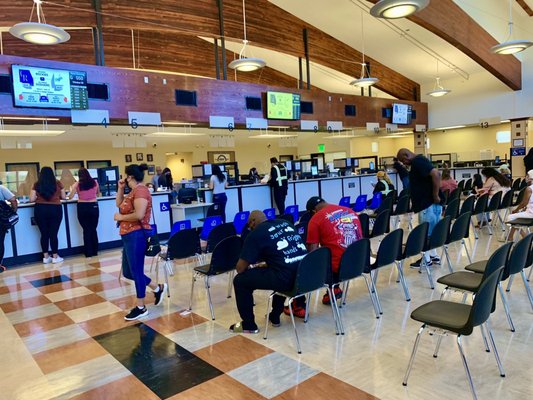 DMV -VICTORVILLE - Updated January 2026 - 15 Photos & 132 Reviews ...