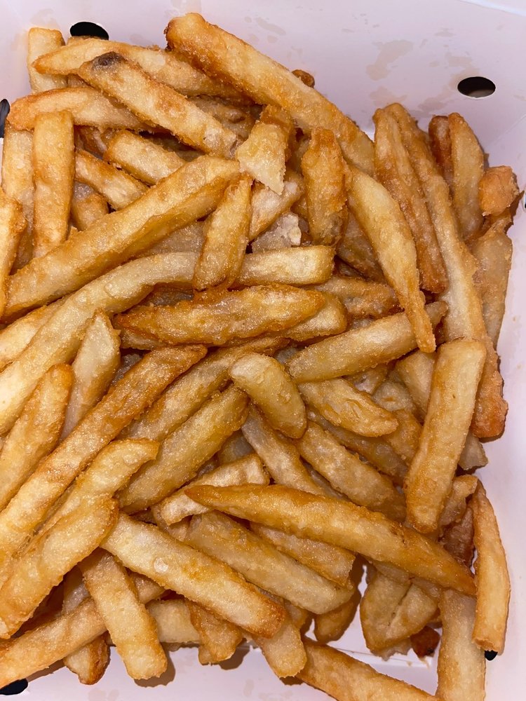 HI FIVE CHICKEN - 14 Photos - 5933 Hastings Street, Burnaby, British ...