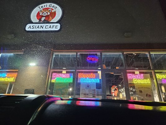 TERI GAO ASIAN CAFE - Updated June 2026 - 50 Photos & 16 Reviews - 62 ...
