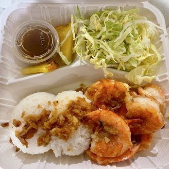 FUMI’S KAHUKU SHRIMP - Updated December 2025 - 107 Photos & 50 Reviews - 1450 Ala Moana Blvd ...