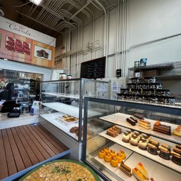 COCOLA BAKERY - Updated December 2025 - 319 Photos & 258 Reviews - 2810 ...