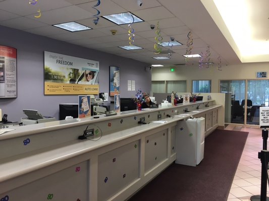 RANCHO FEDERAL CREDIT UNION - Updated March 2026 - 22 Photos & 34 ...