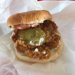 THE BANTAM CHEF - 140 Photos & 133 Reviews - 101 E Court St, Bunnell ...