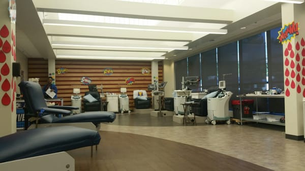 LIFESOUTH COMMUNITY BLOOD CENTERS - Updated January 2026 - 24 Photos ...