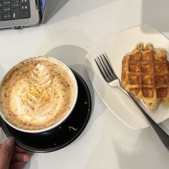 OLD WORLD COFFEE ROASTERS - Updated November 2024 - 745 Photos & 384 ...