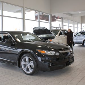 MAPLE HONDA - Updated July 2025 - 16 Reviews - 89 Auto Vaughan Drive ...