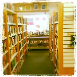 ROUTE 9 LIBRARY & INNOVATION CENTER - Updated August 2025 - 14 Photos ...