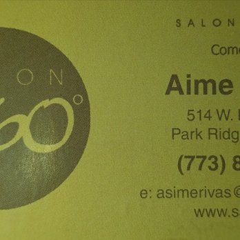 SALON 360 - Updated January 2026 - 70 Photos & 61 Reviews - 514 W ...