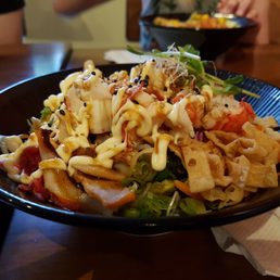 CRUNCHY POKÉ - Updated November 2025 - 268 Photos & 212 Reviews - 426 ...