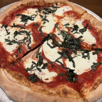 POTOMAC PIZZA - Updated December 2025 - 64 Photos & 73 Reviews - 7777 ...
