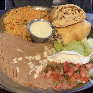PAPITOS MEXICAN GRILL - 31 Photos & 55 Reviews - 111 Colony Crossing ...