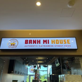 BANH MI HOUSE - Updated September 2025 - 107 Photos & 25 Reviews - 9390 Woodbine Avenue, Markham ...